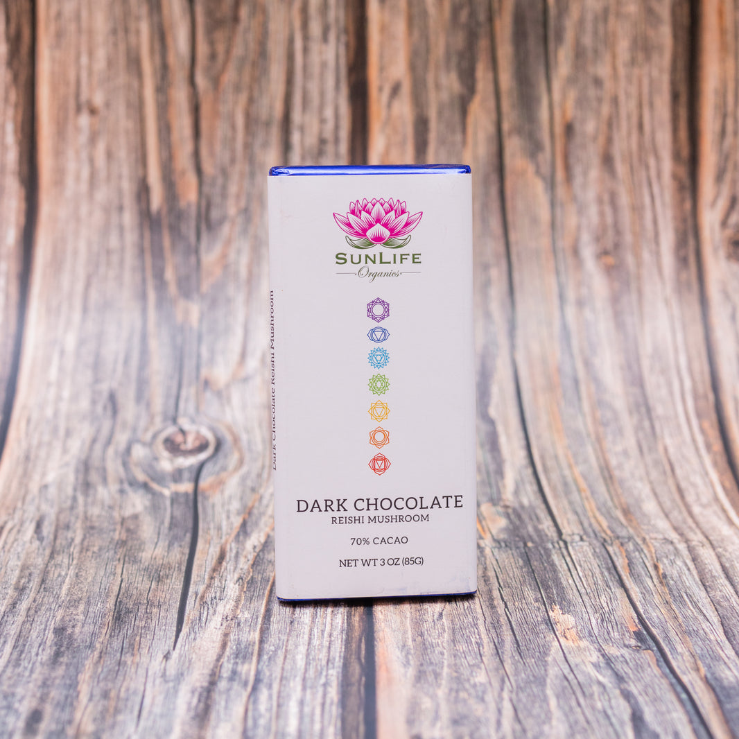 Snacks + Superfoods – SunLife Organics