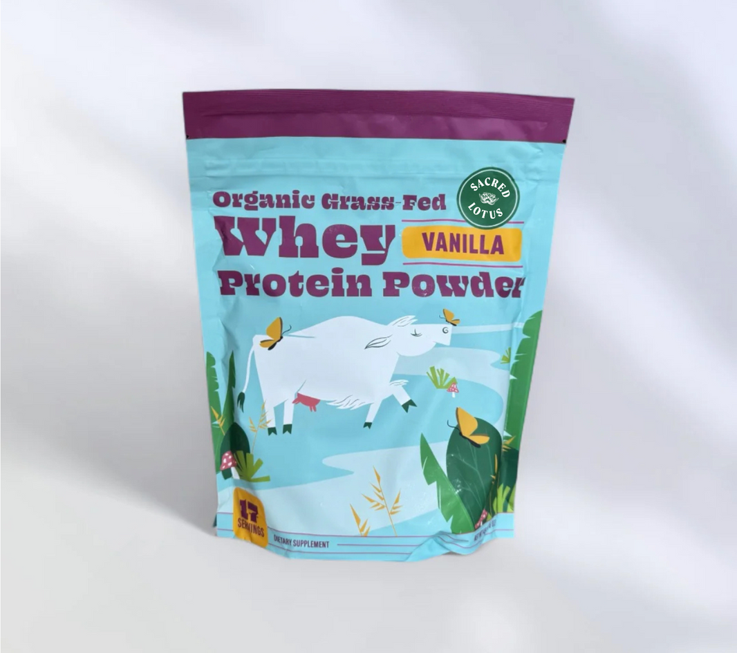 Protein Powders – SunLife Organics